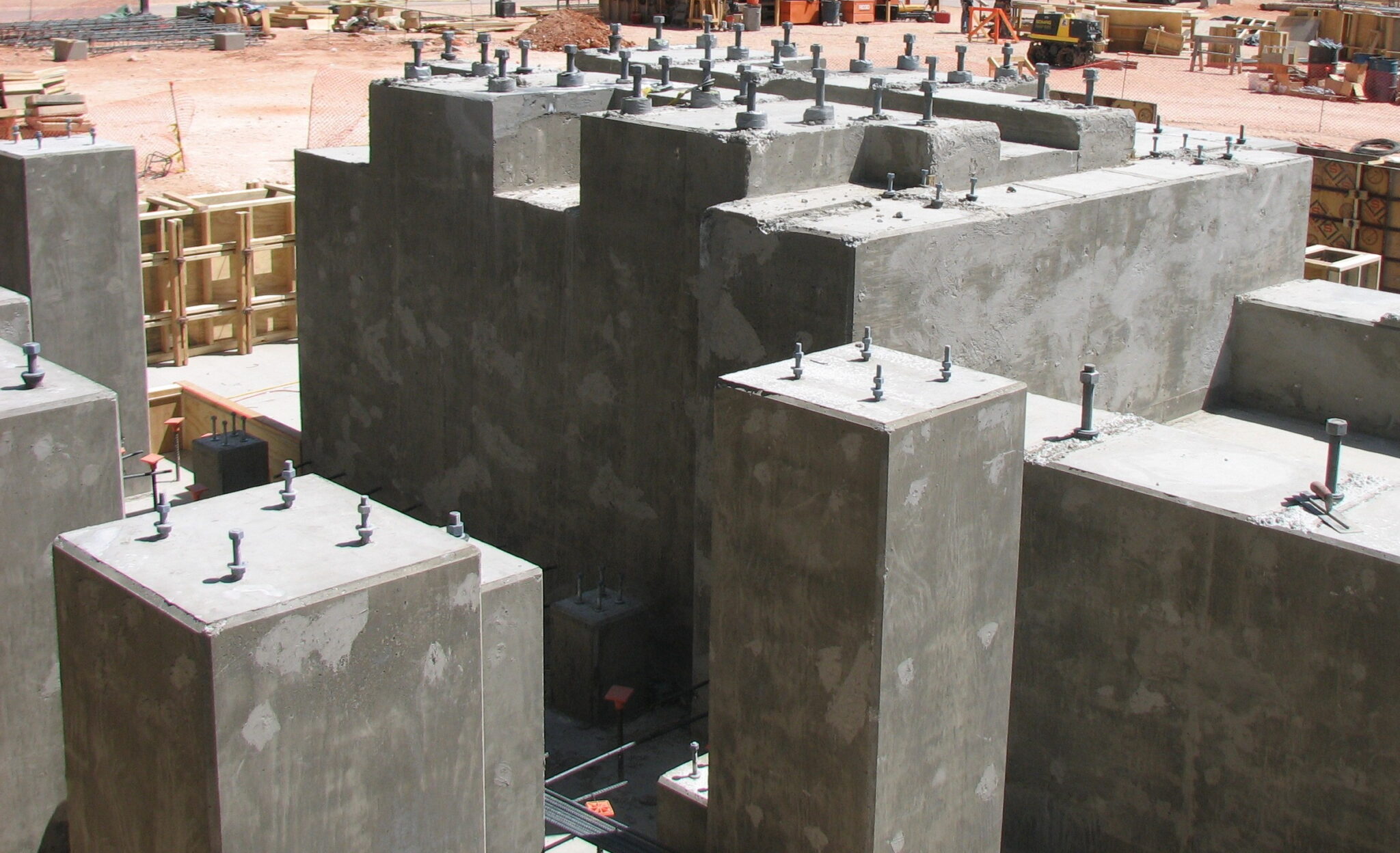 Services - Bell Engineering